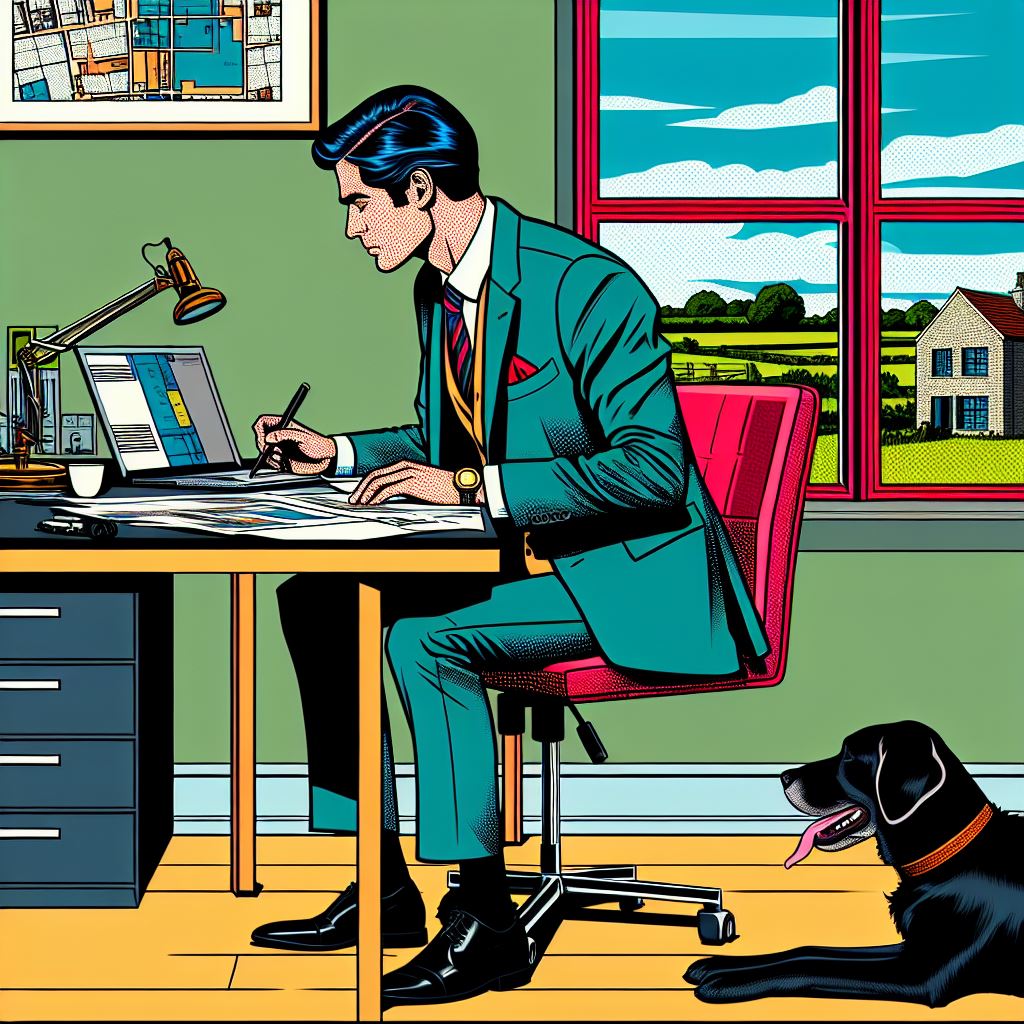 James & Sons Agents | Meet the Team
